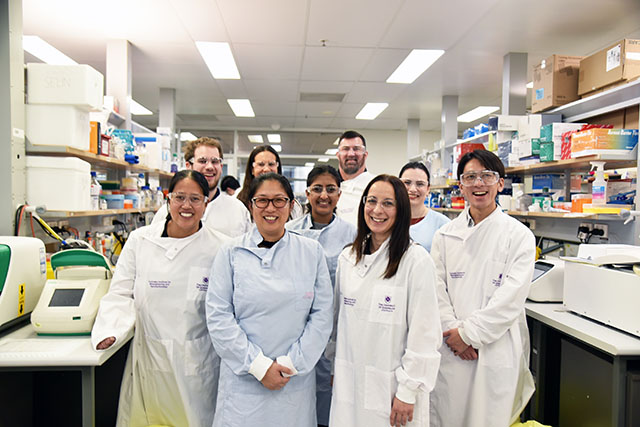 MND research centre officially opened at the School of Biomedical Sciences - School of ...